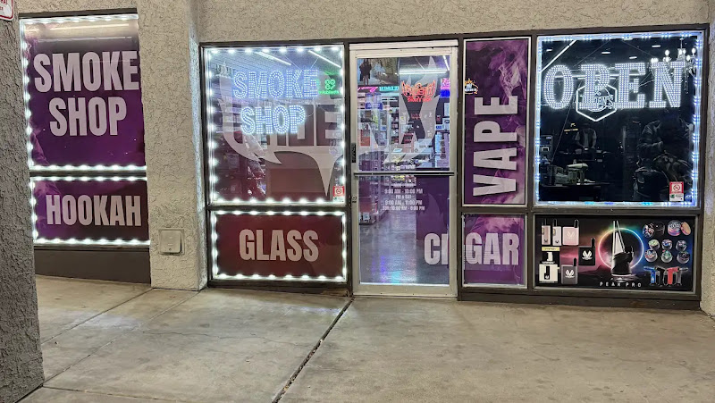 East Coast Smoke Shop Phoenix — Reviews Hours And Contact Smoke Shops